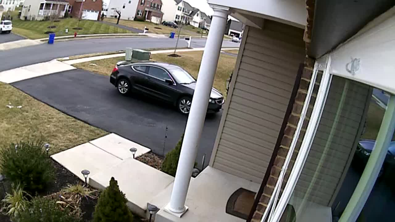 Having heck of a time with motion detection/sensit... - Arlo Community