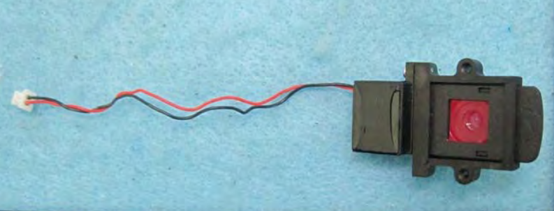 Solved: Camera tinted red / pink?? - Arlo Community