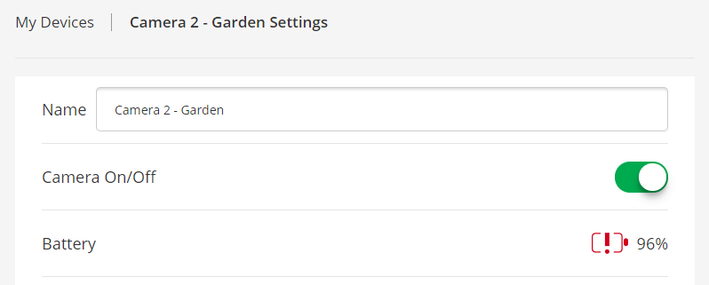 Arlo by NETGEAR Outdoor Power Adapter - Arlo Pro C... - Arlo Community