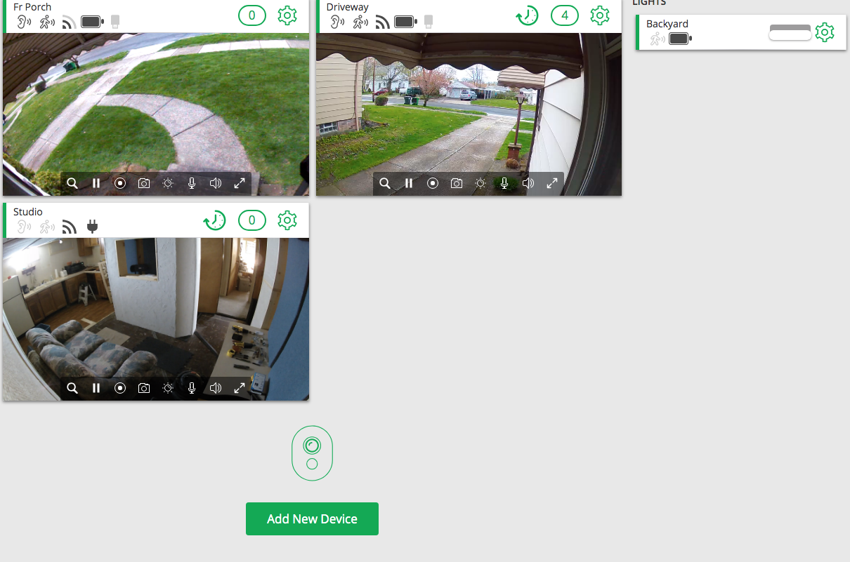 Pro 2 camera pairing help - Arlo Community