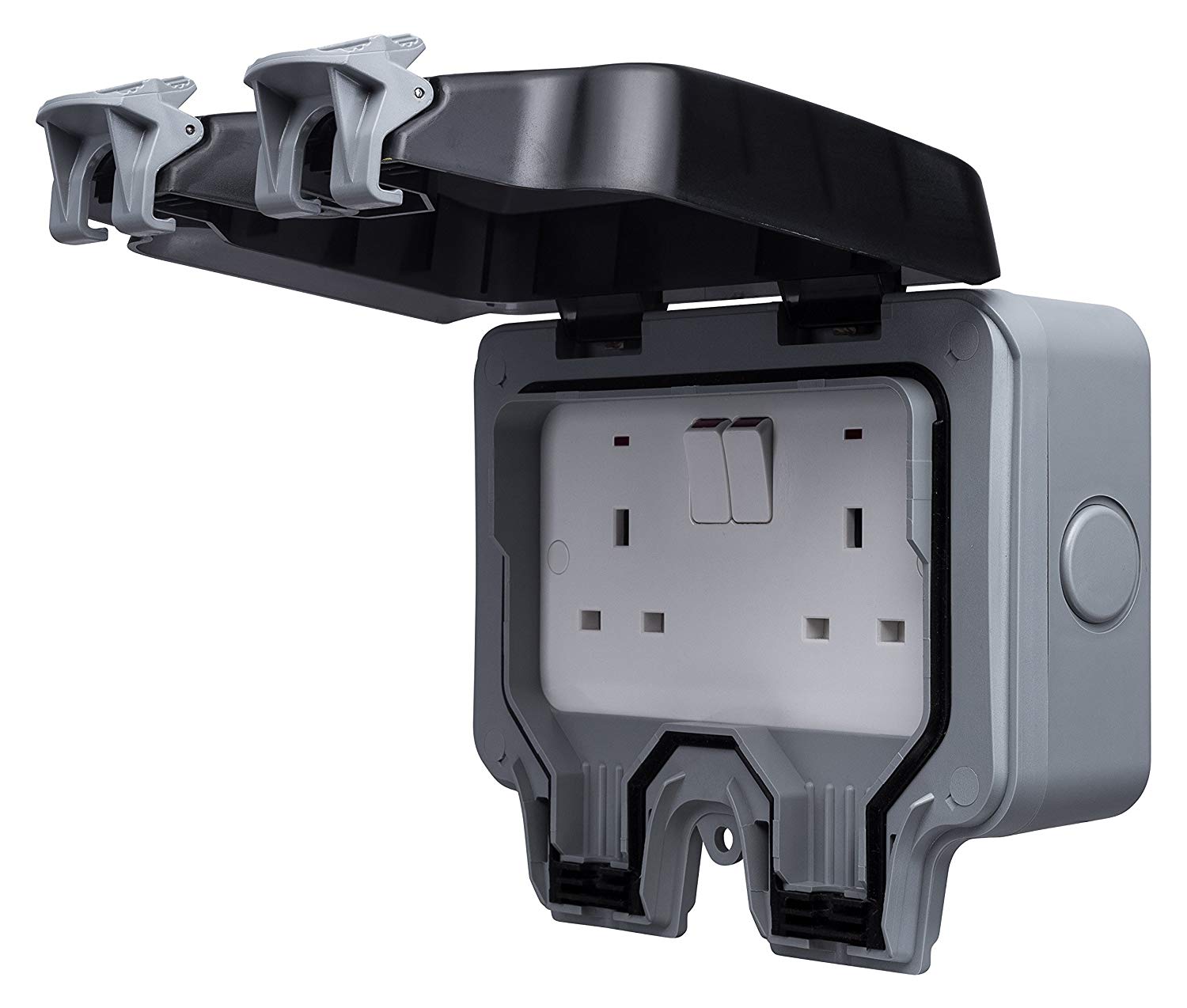 Solved: Is the Arlo Pro outdoor power adapter plug weather... - Arlo ...