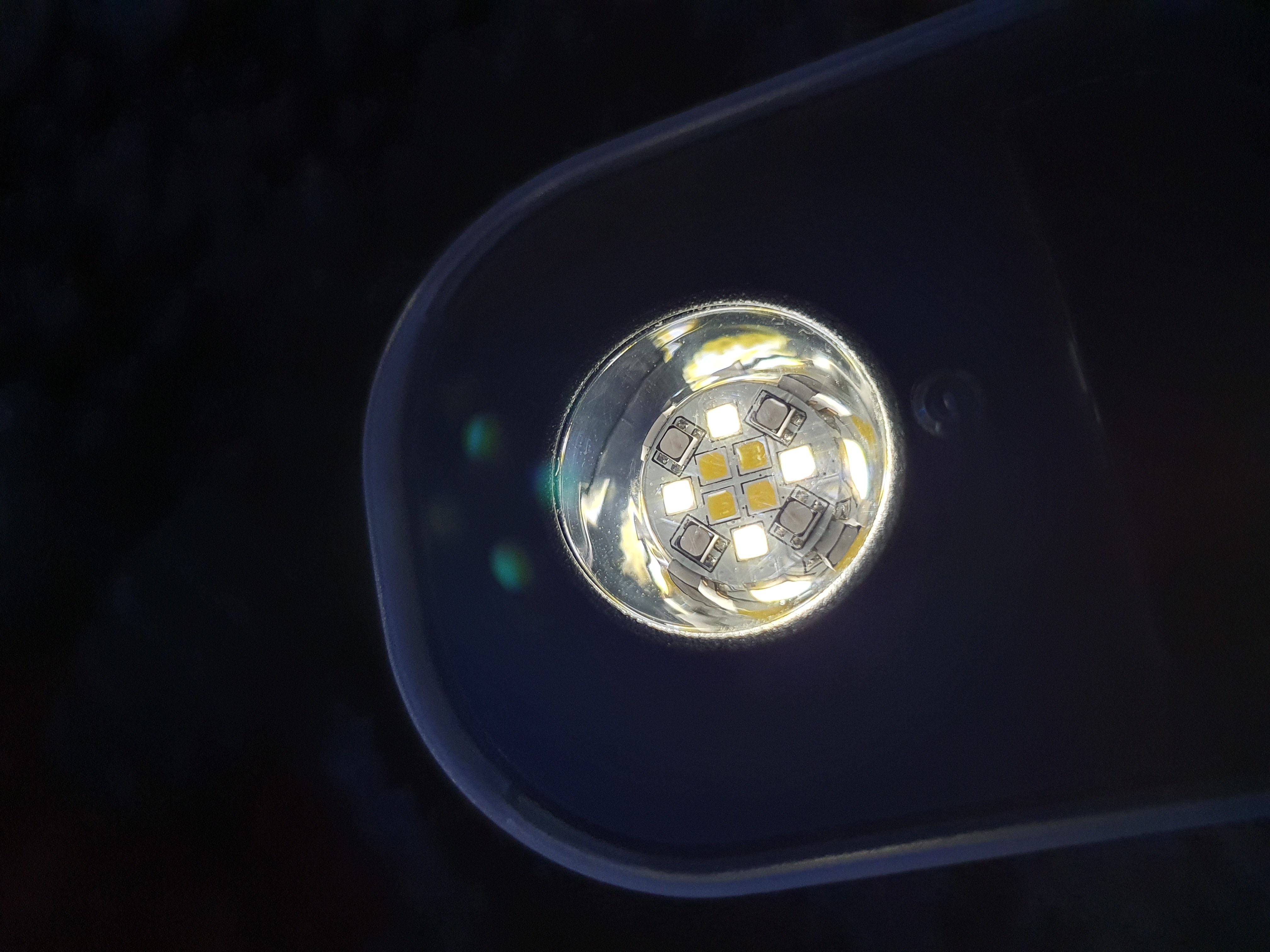 Solved: Arlo Security Light LED Light Always On - Arlo Community