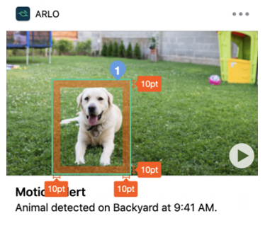 Arlo Mobile App 3.0 – New Look, New Features! - Arlo Community