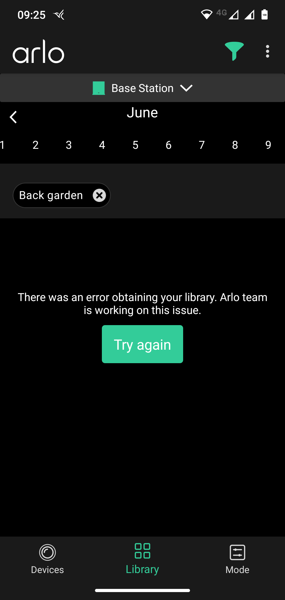 Icons reversed, add more useful icons, remember de... - Arlo Community