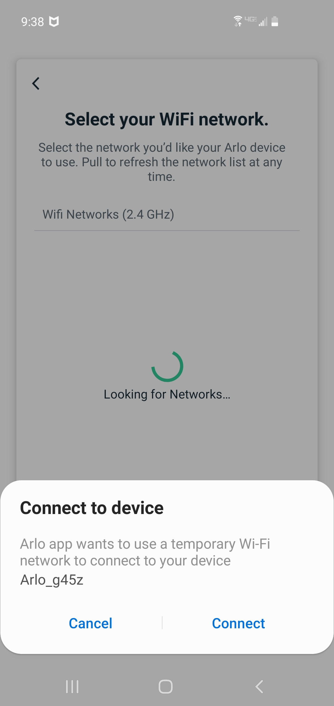 Solved: Chime 2 - Arlo Community