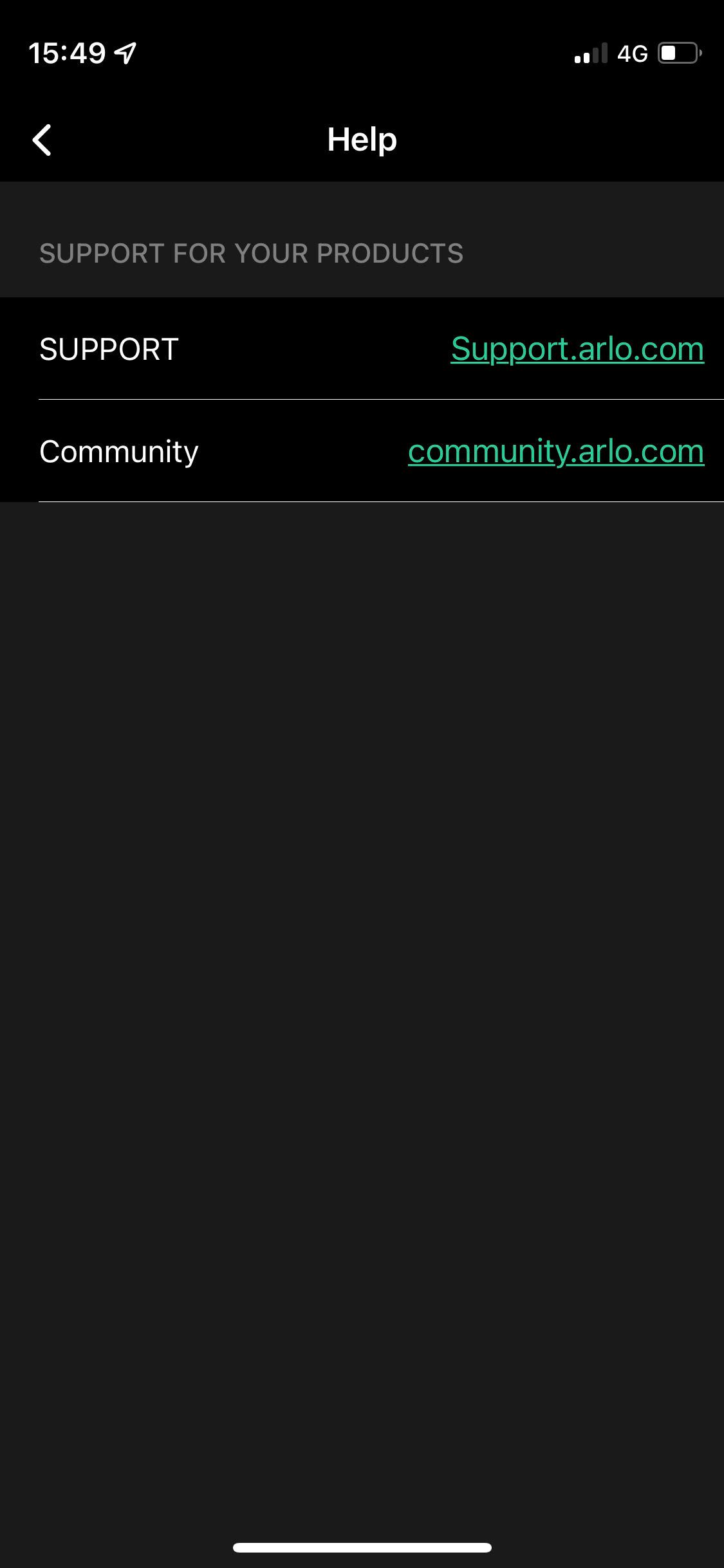 Solved: Arlo Ultra keep disconnecting and impossible to ad... - Arlo Community