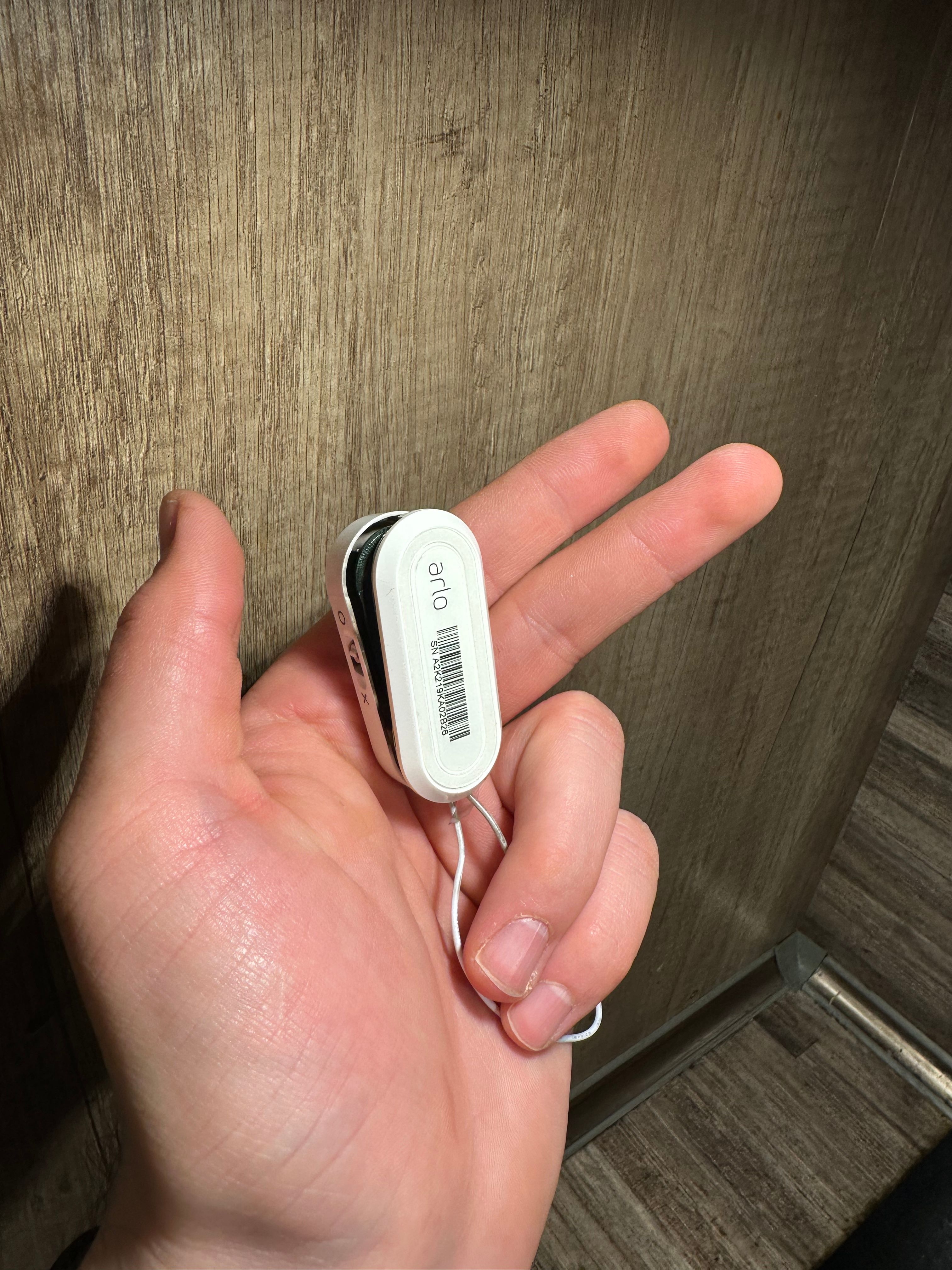 Power Kit - Arlo Community