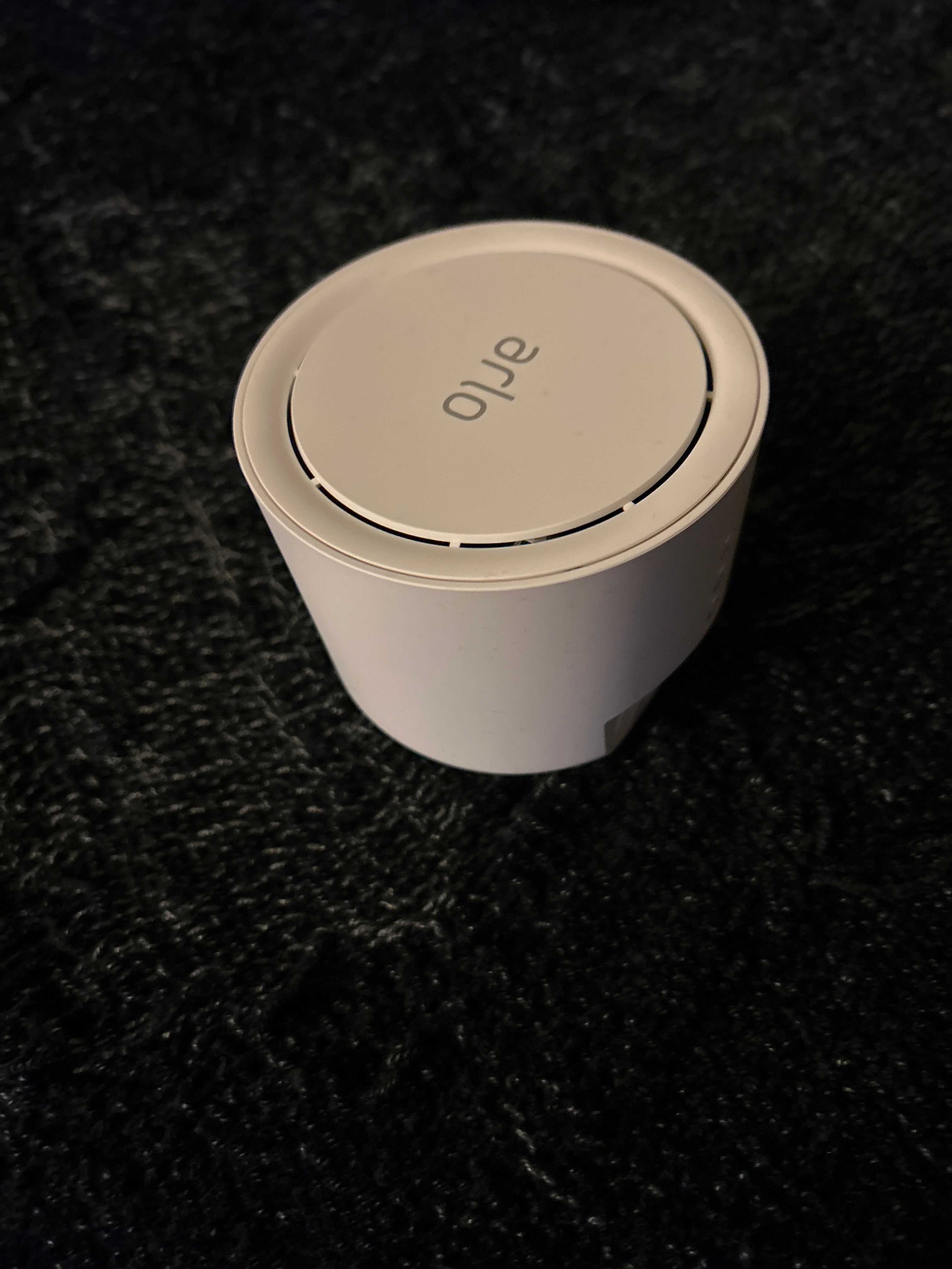 Base vms3500 wont set up to internet - Arlo Community