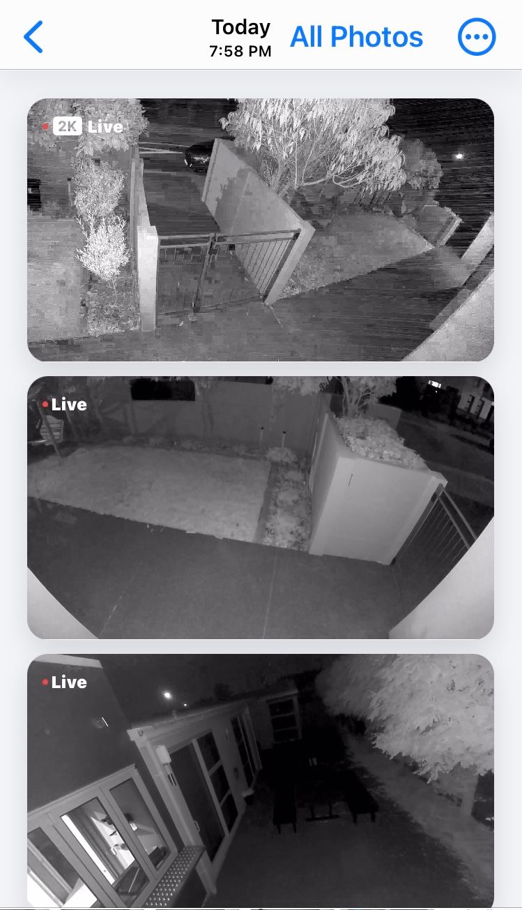 Pro5 Problem - Arlo Community