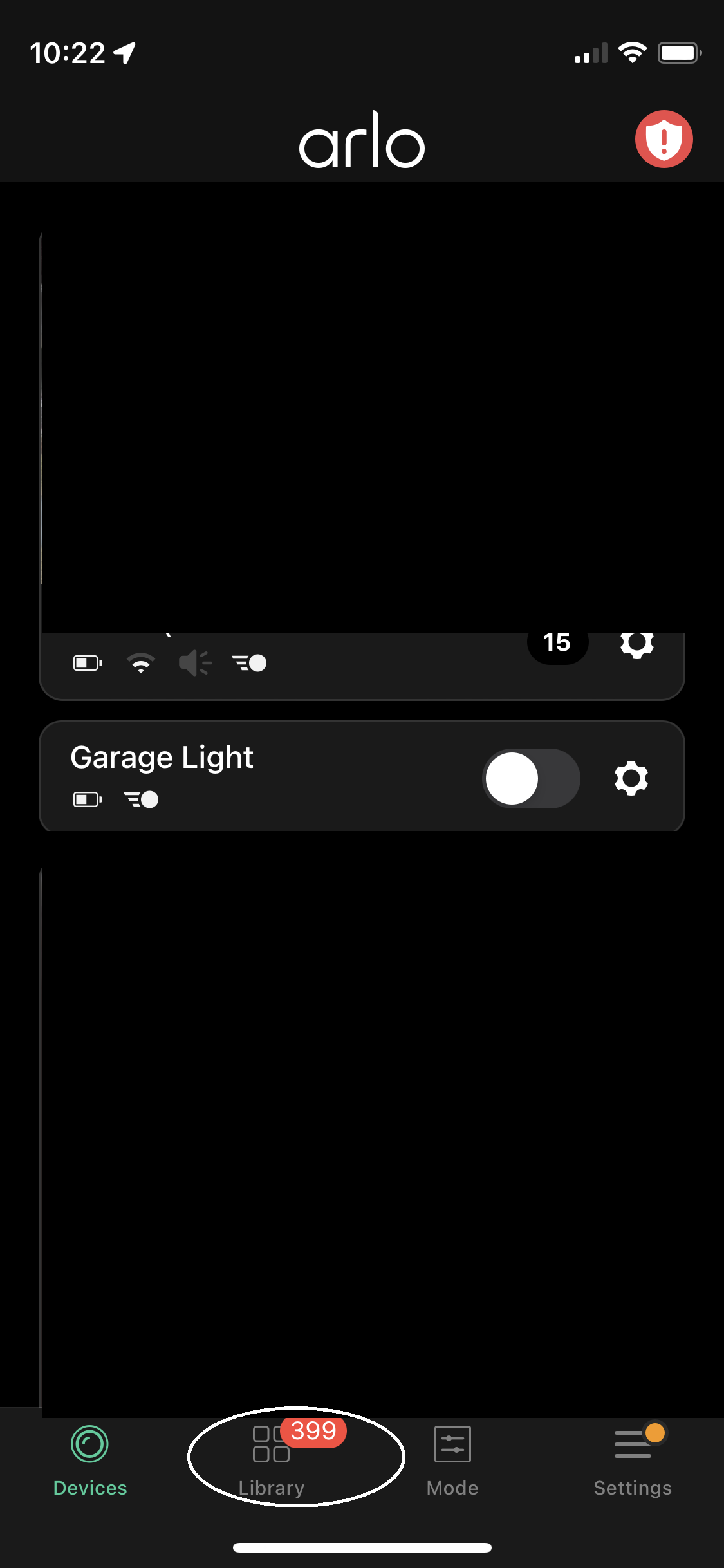 Unable to transfer subscription to my new video do... - Arlo Community