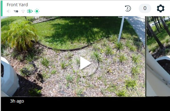 Arlo 5S isn't working correctly - Arlo Community