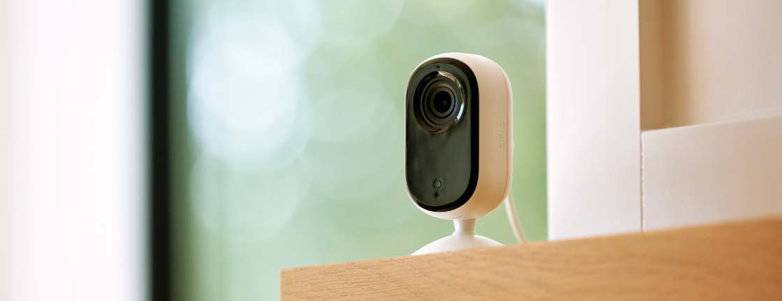 Introducing Arlo Essential Indoor Camera - 2nd Gen... - Arlo Community