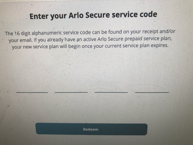 I've run the batteries flat trying to synch arlo p... - Arlo Community