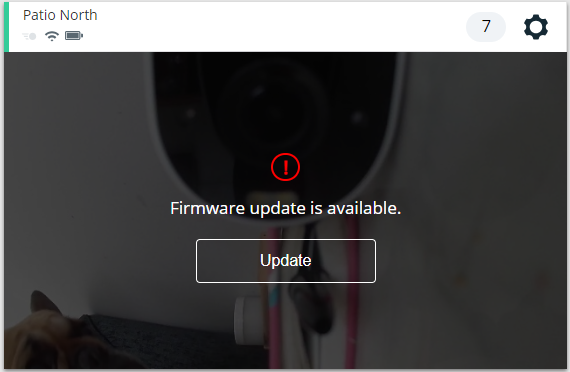 PLEASE Help me. Camera not working properly - Arlo Community
