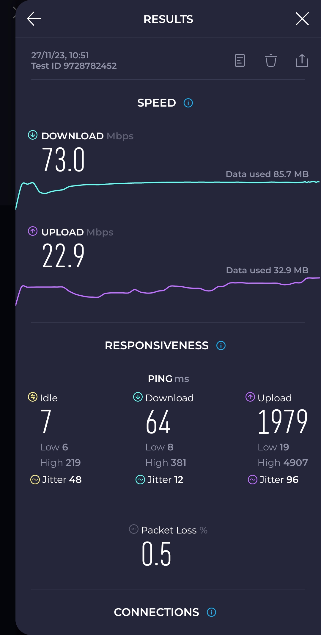 Video Doorbell displays either a green screen, blu... - Arlo Community