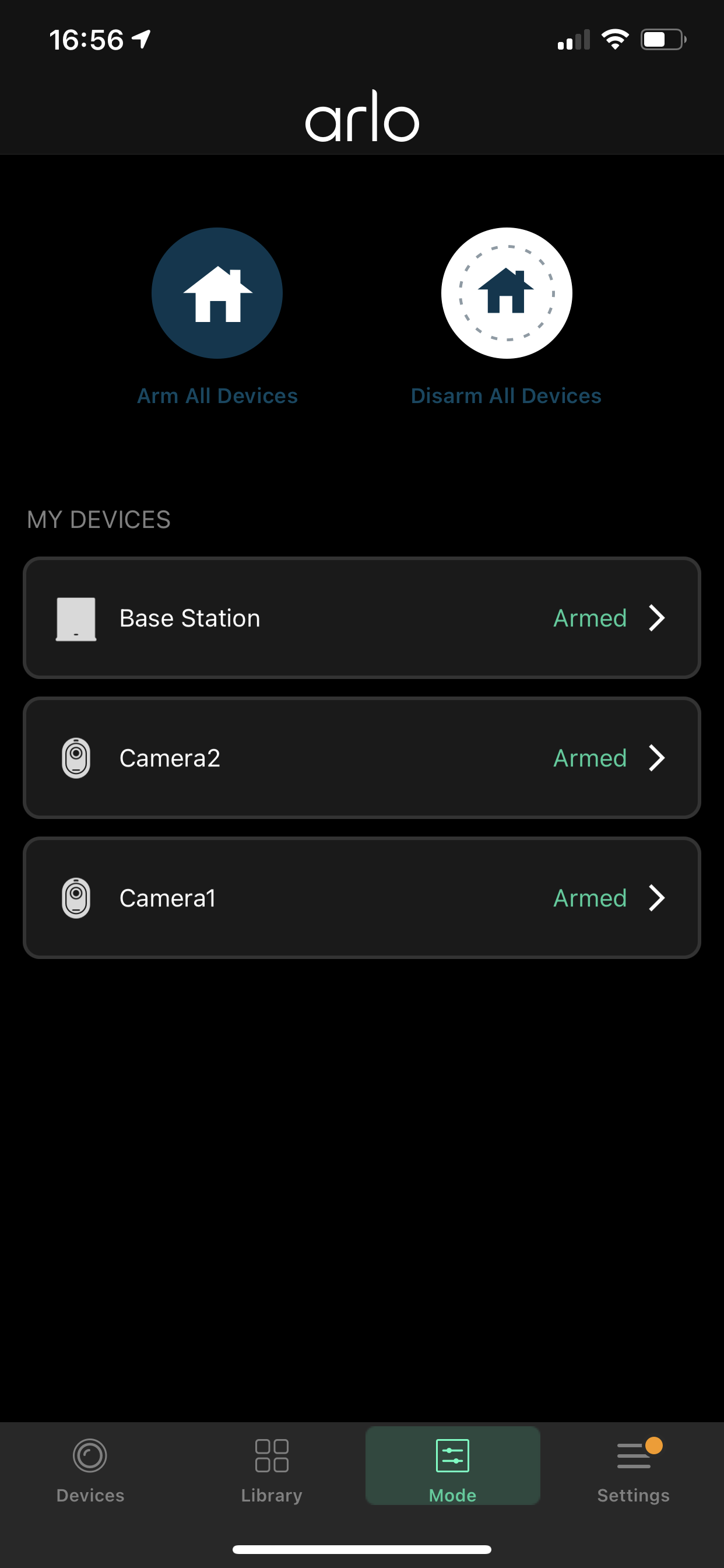 CVR Subscription plan - Arlo Community