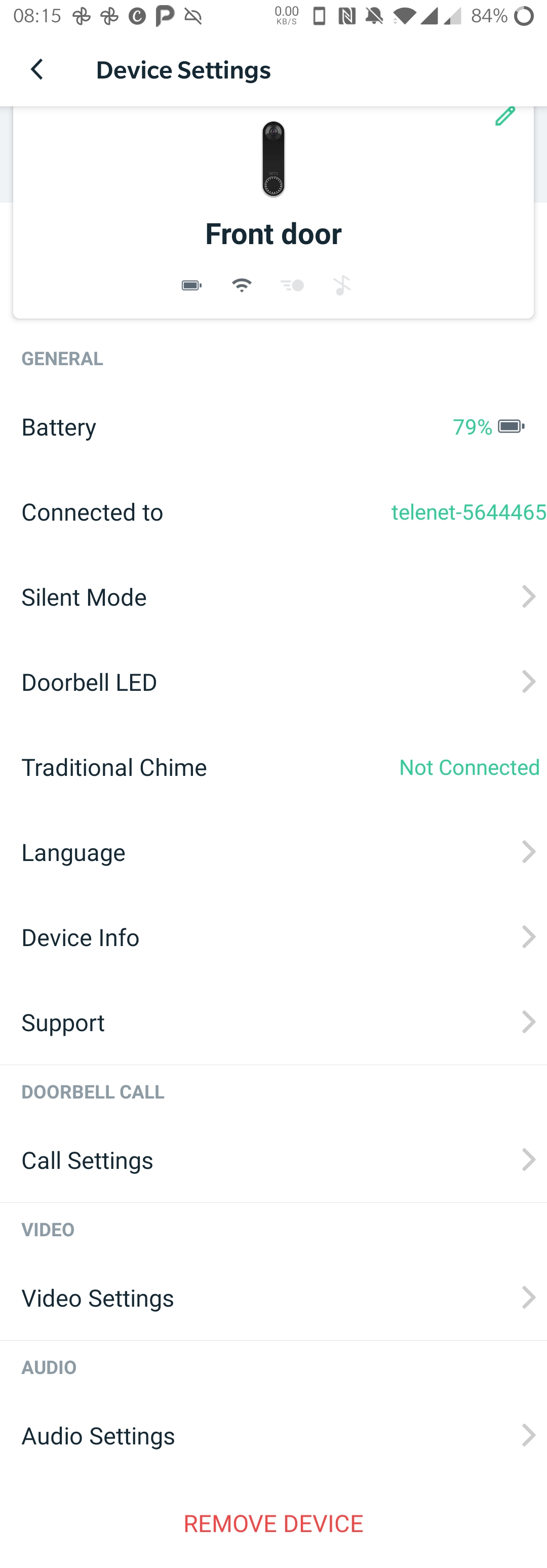 Chime 2 won't pair to doorbell - Arlo Community Chime 2 won't pair to doorbell - Arlo Community
