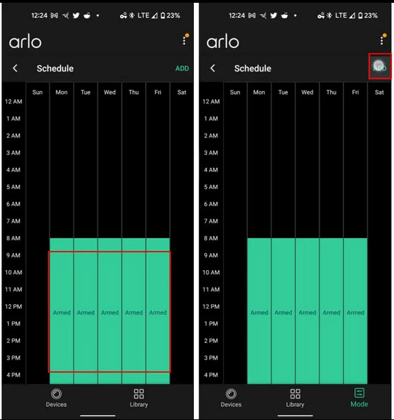 Tell me how to get the old application back? - Arlo Community