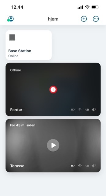 Arlo Ultra 2 - Arlo Community