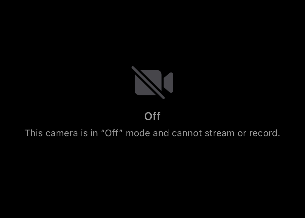 Arlo Pro 5s Homekit - Arlo Community