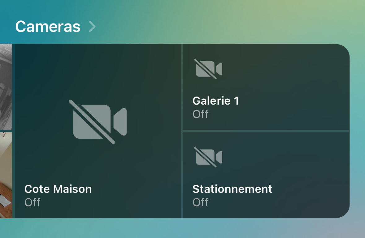 Arlo Pro 5s Homekit - Arlo Community