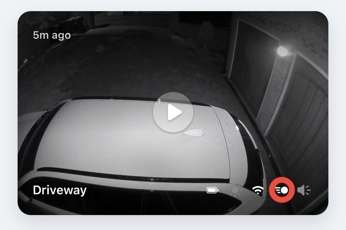 Arlo Pro 5S - (missing events, taking snapshots). ... - Arlo Community