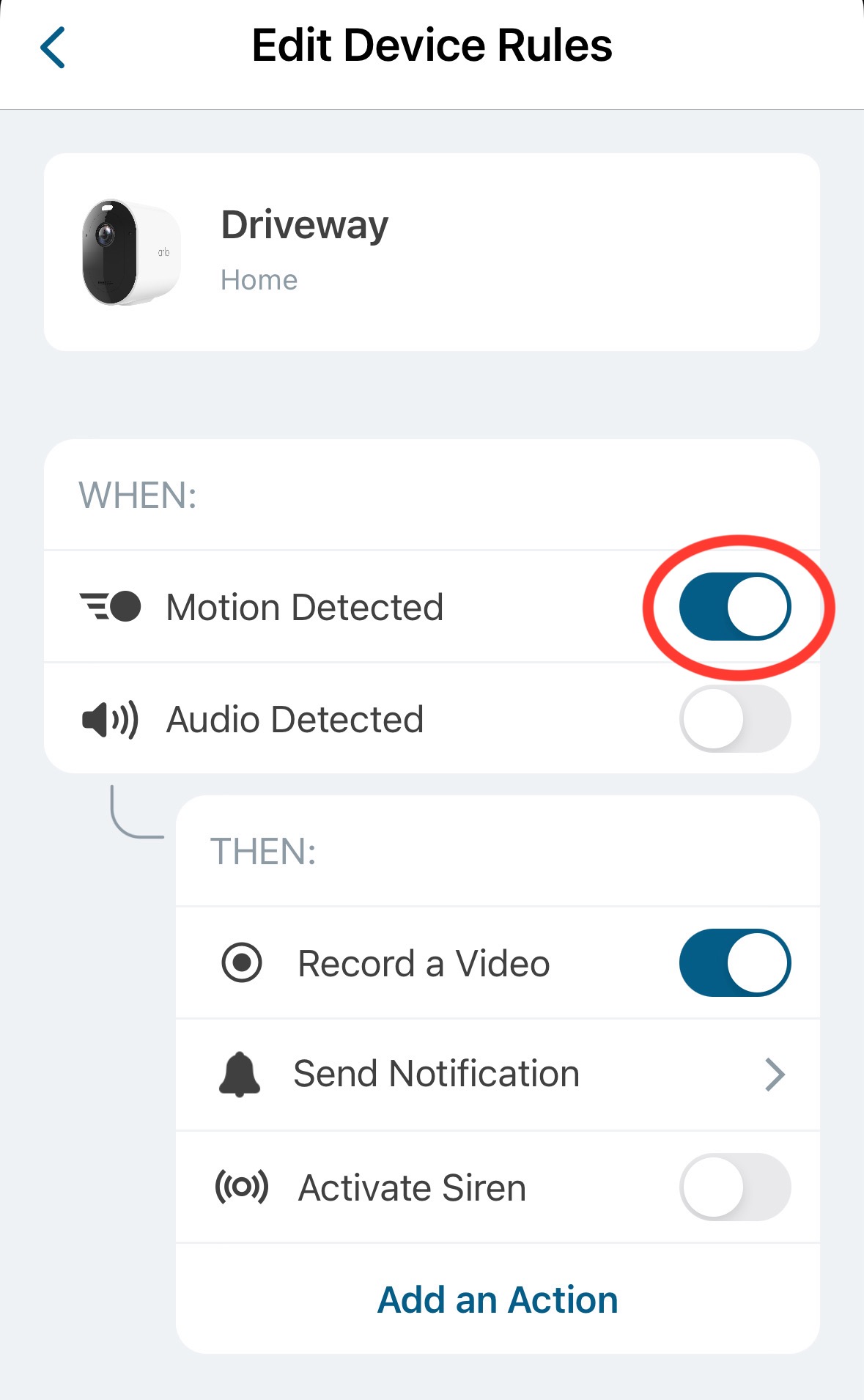 Arlo Pro 5S - (missing events, taking snapshots). ... - Arlo Community
