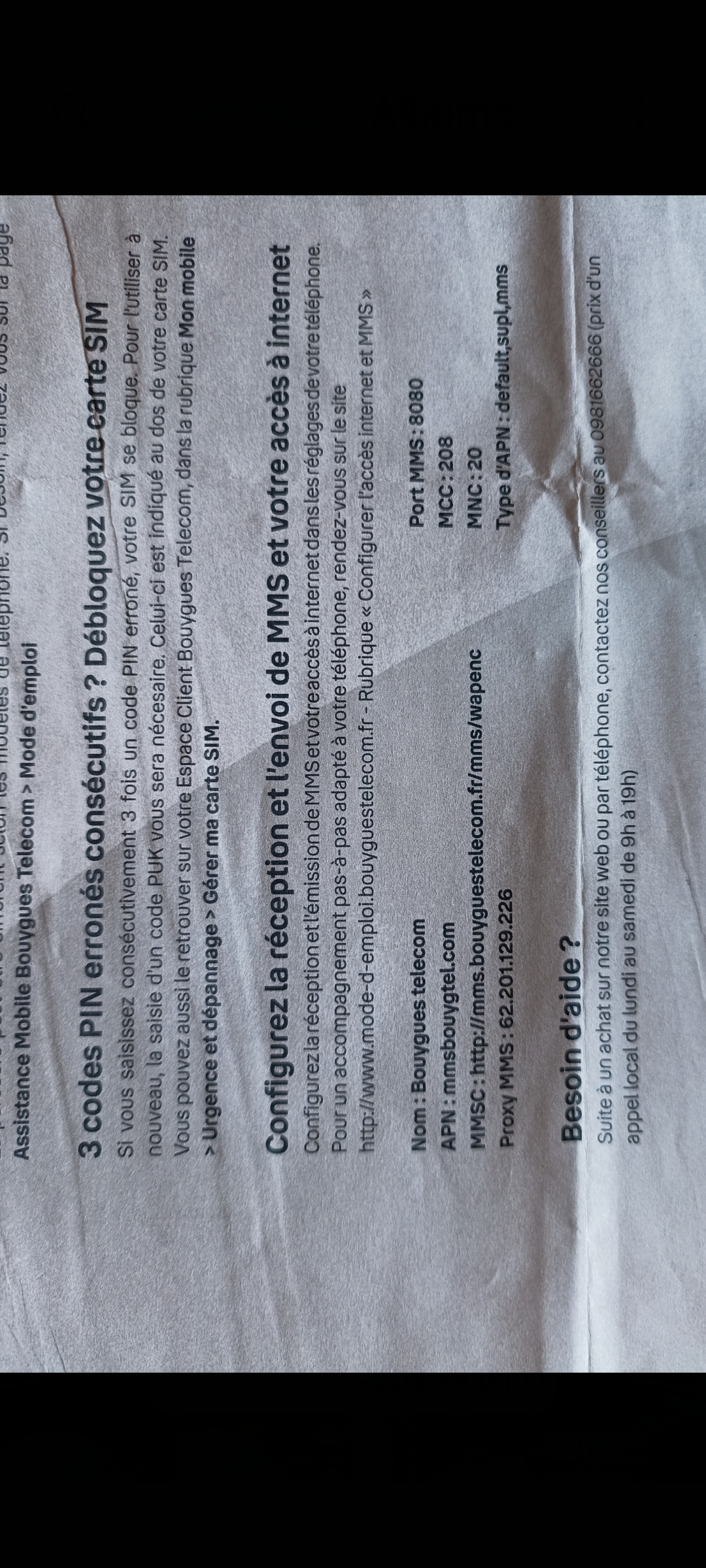 Ma caméra arlo go ne reconnaît pas le QR code de c... - Arlo Community