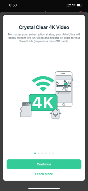 Introducing Arlo Secure - FAQ - Arlo Community