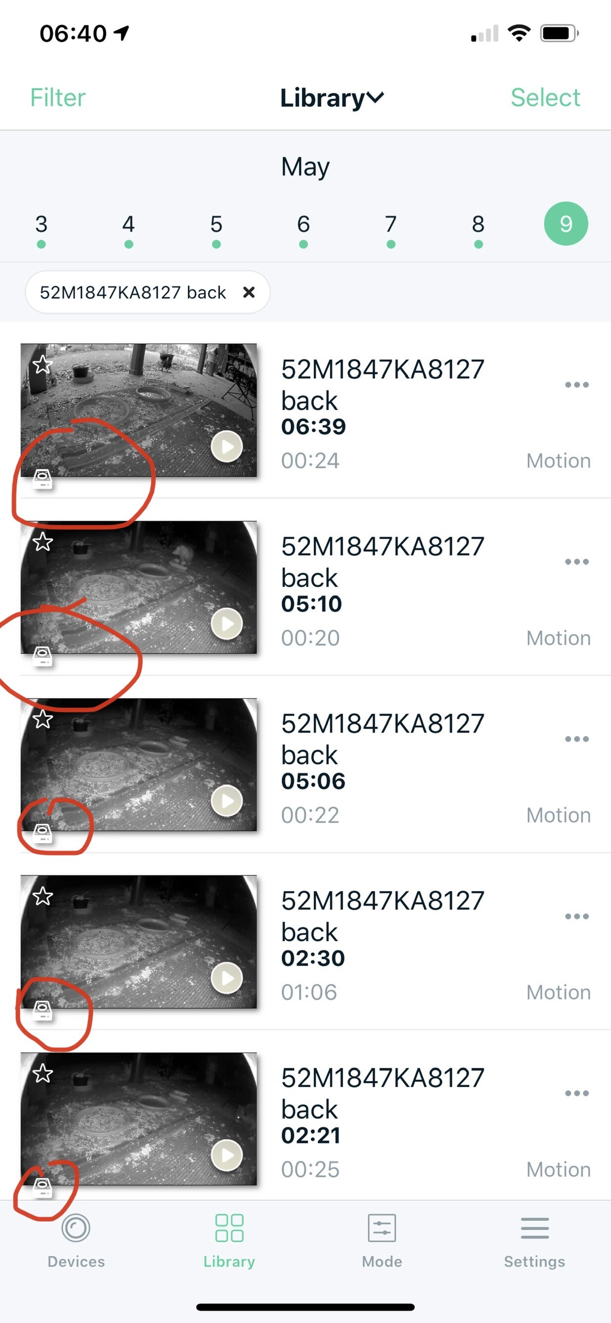 Arlo Icon - Arlo Community