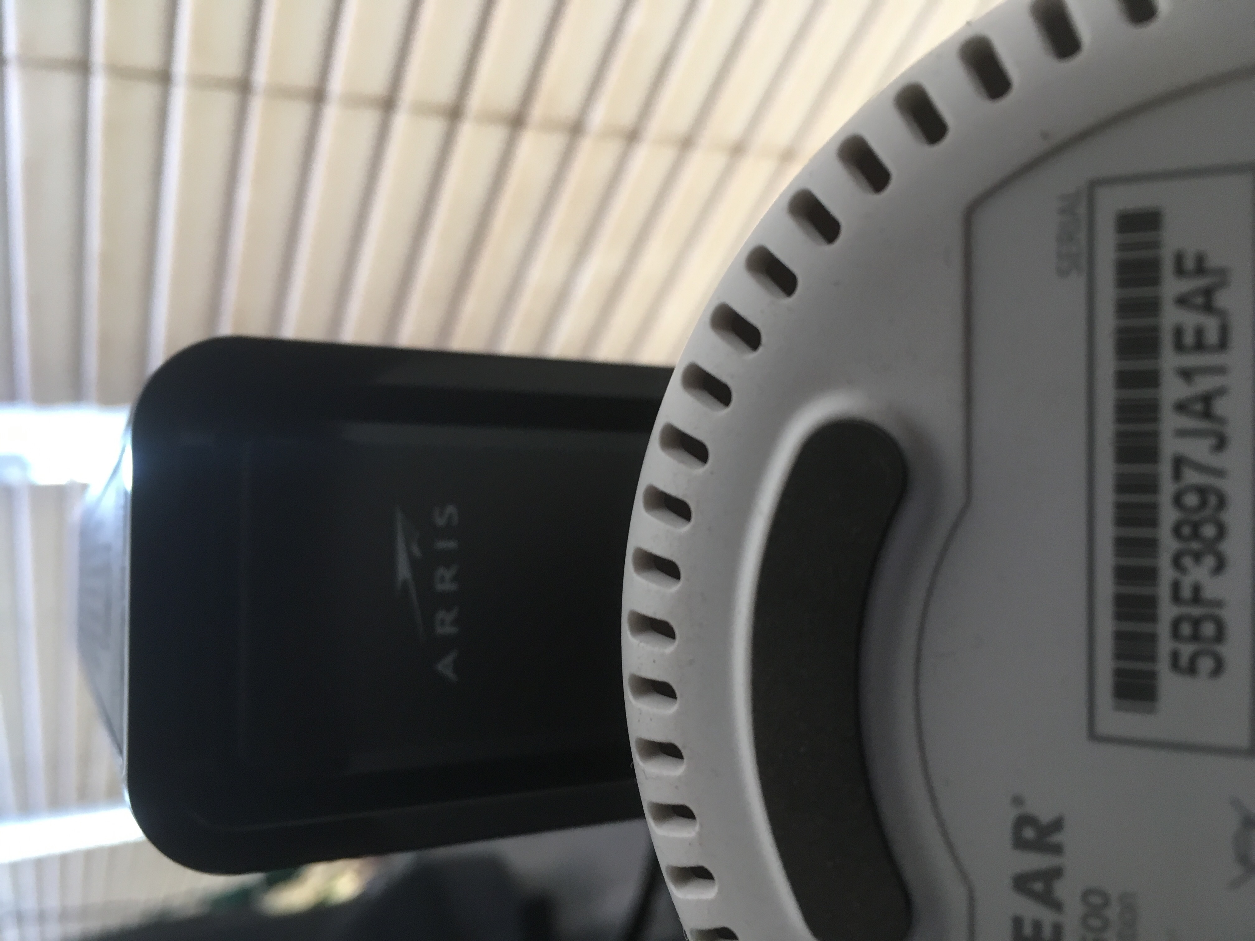 Solved: Base setup fails (VMB 3500) - Arlo Community