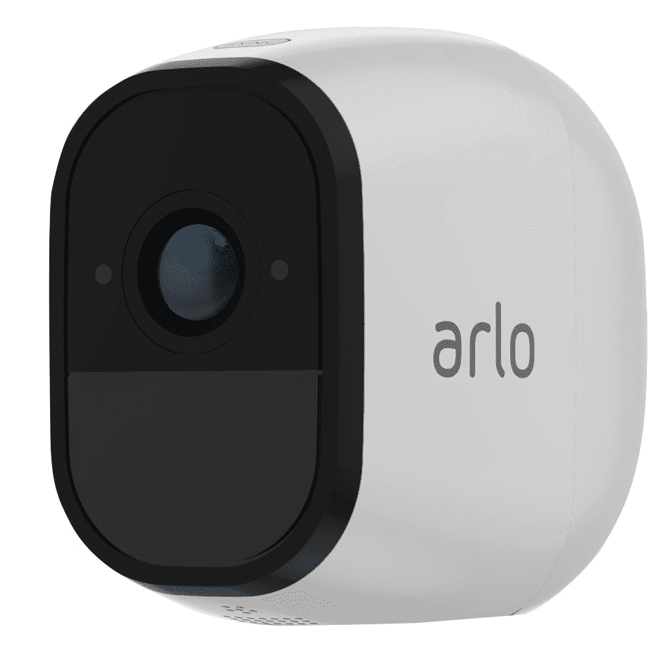 How to connect to new router - Arlo Community