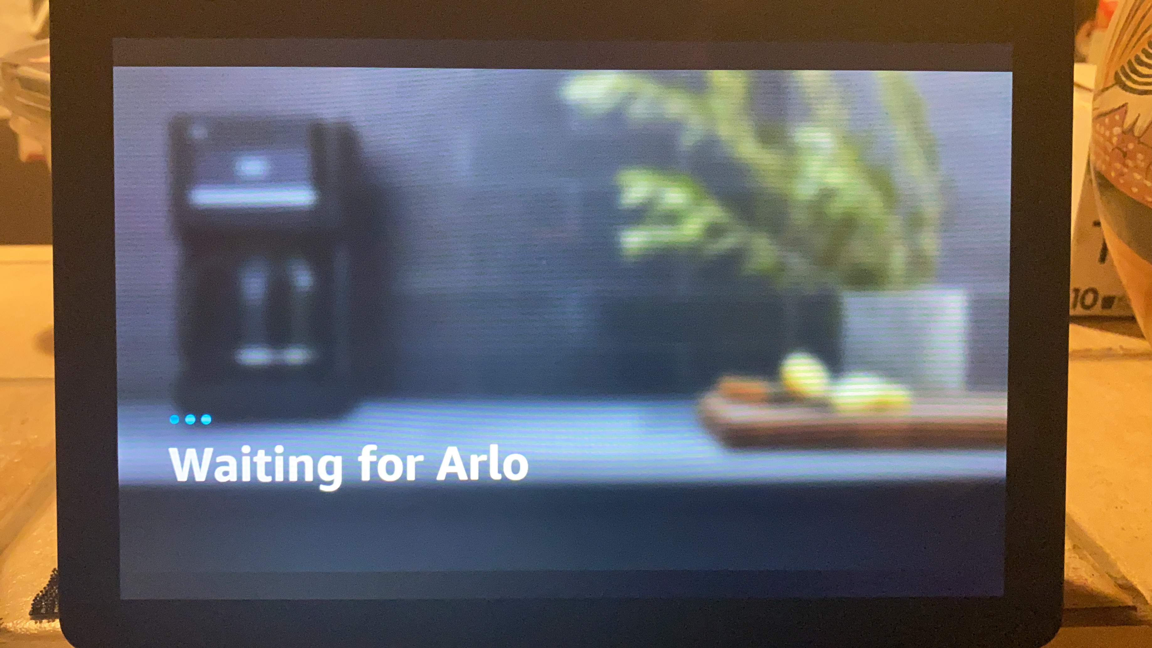 Solved: Arlo Pro and Amazon Alexa devices does not display... - Arlo ...