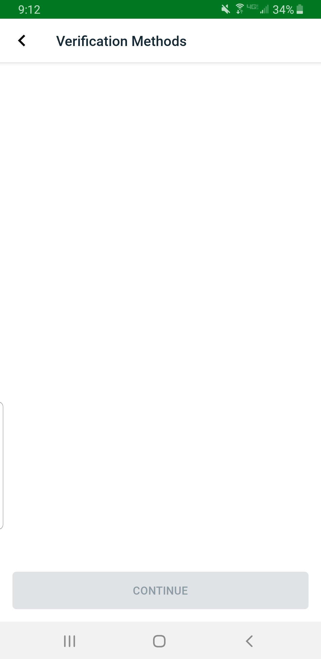 Solved: Unable to log in the app. Getting "Your request ti... - Arlo Community