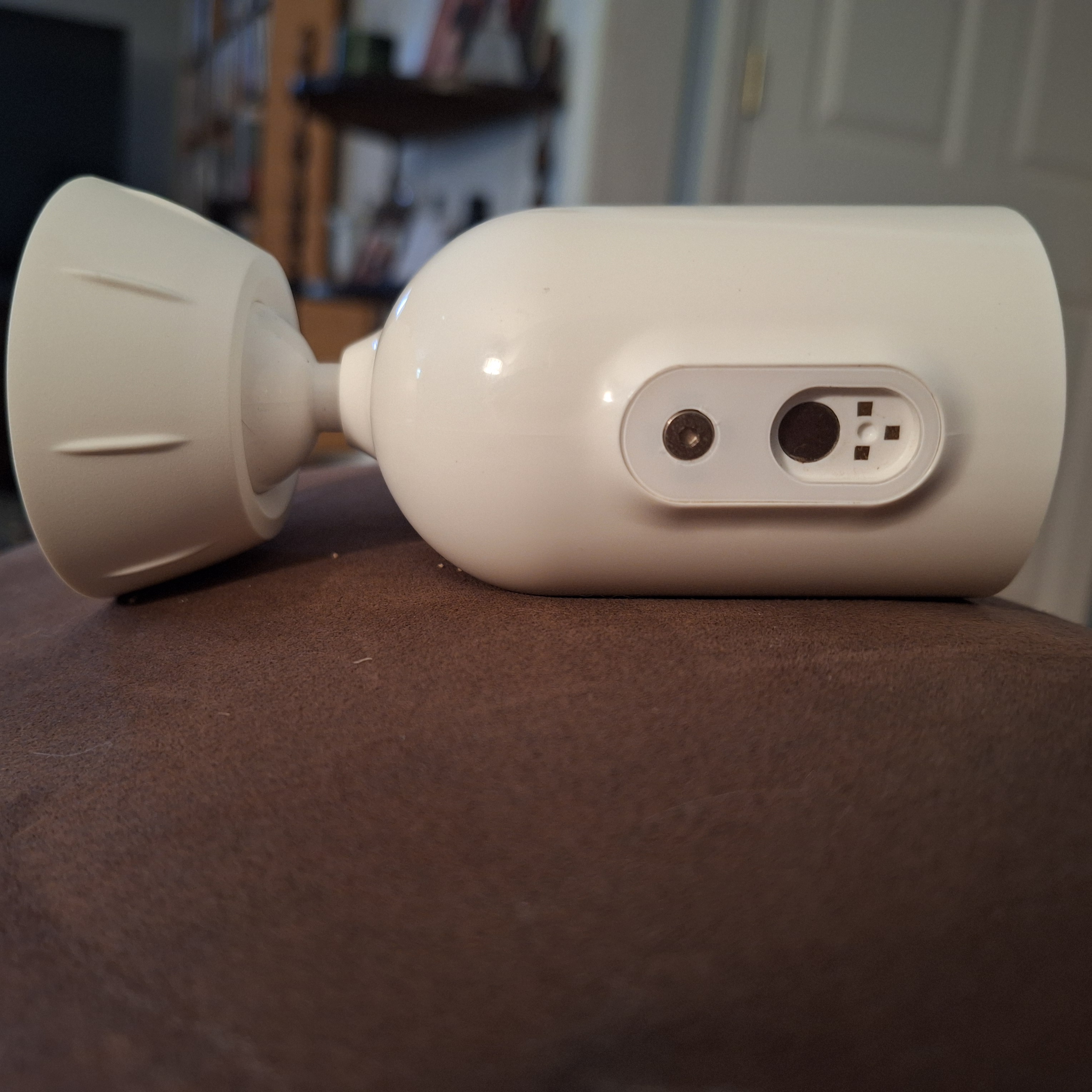 Solved: Ultra 2 camera to replace an Ultra that got droppe... - Arlo ...