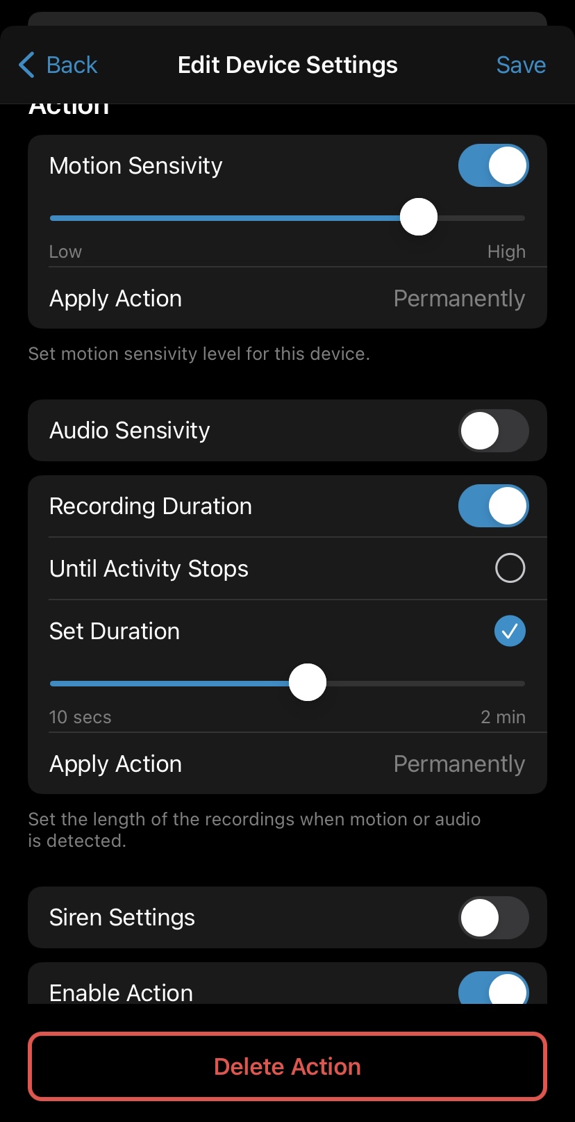 Arlo Pro 5S - (missing events, taking snapshots). ... - Page 42 - Arlo ...